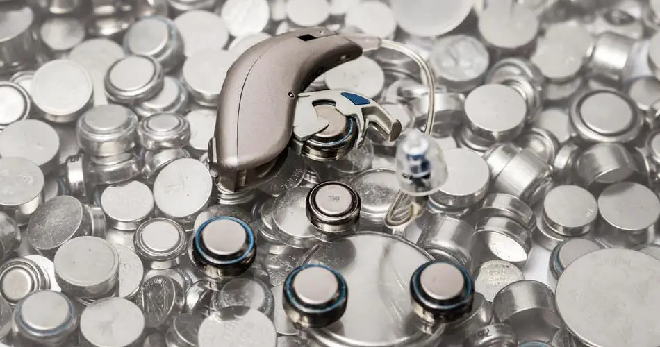 Differences in Hearing Aid Batteries Explained – improvehearingaids.com