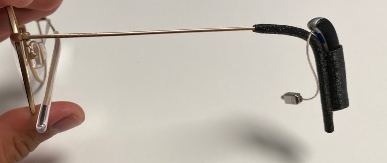 5 Tips for Wearing Hearing Aids With Glasses – improvehearingaids.com