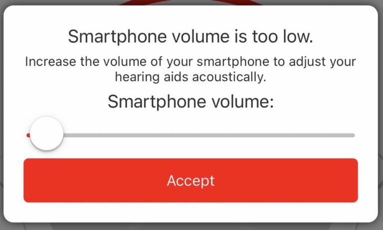 How to Pair Your Signia Hearing Aids With the Signia App – Instructions ...