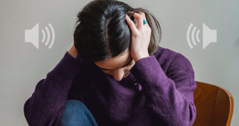 How to Deal With Hyperacusis? – improvehearingaids.com