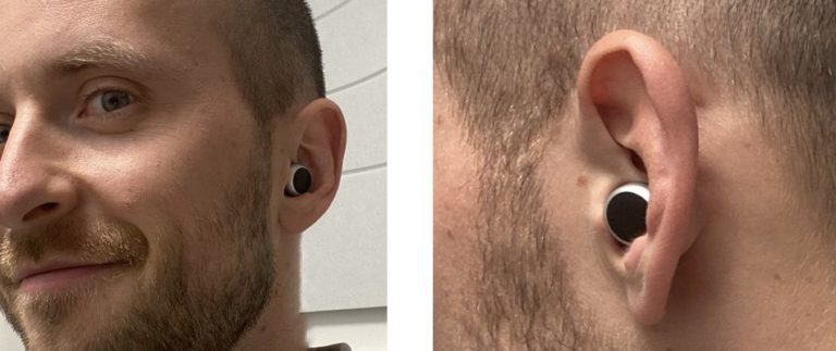 Experience With the Signia Active Hearing Aids – improvehearingaids.com